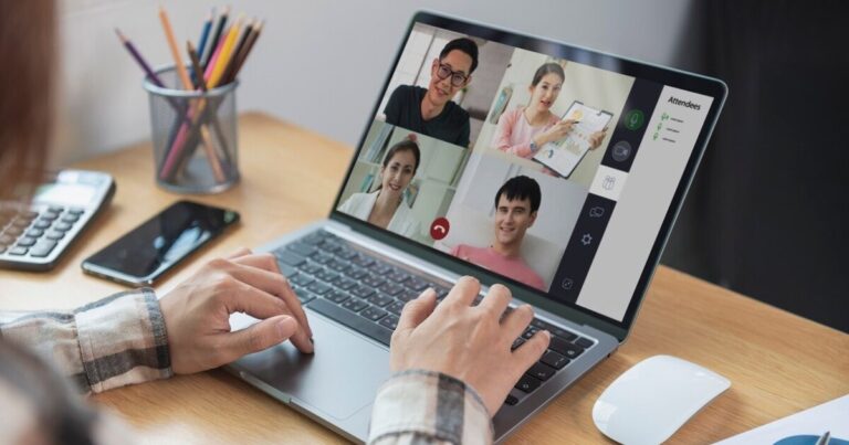 7 Keunggulan Video Conference Camera untuk Meeting