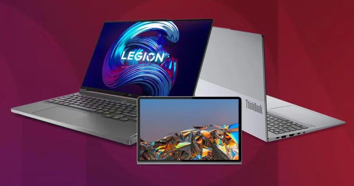 Store Lenovo Balikpapan Resmi: Hadirkan Produk Berkualitas!