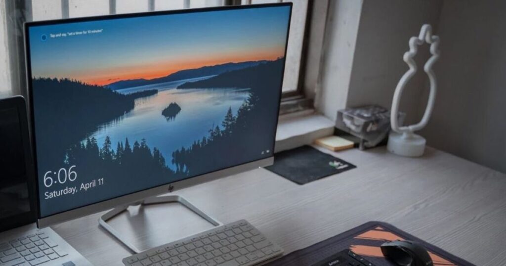 7 Perbedaan Monitor LCD dan LED, Ketahui Sebelum Membelinya