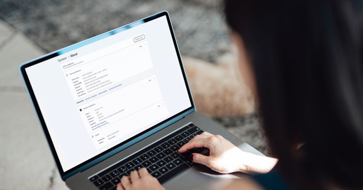 7 Cara Cek RAM Laptop dengan Mudah, Bisa Coba Sendiri!