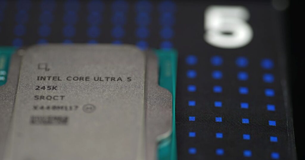 Ulasan Lengkap Intel Core Ultra 5 vs i5: Mana yang Lebih Worth It?