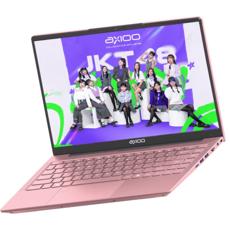 9 Rekomendasi Laptop Axioo untuk Bisnis & Instansi!