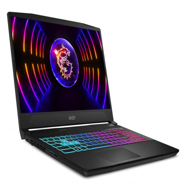 10 Rekomendasi Laptop MSI Terbaik 2025