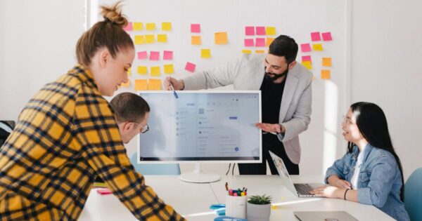 Apa Itu Smart Office? Selamat Tinggal Kantor Konvensional!