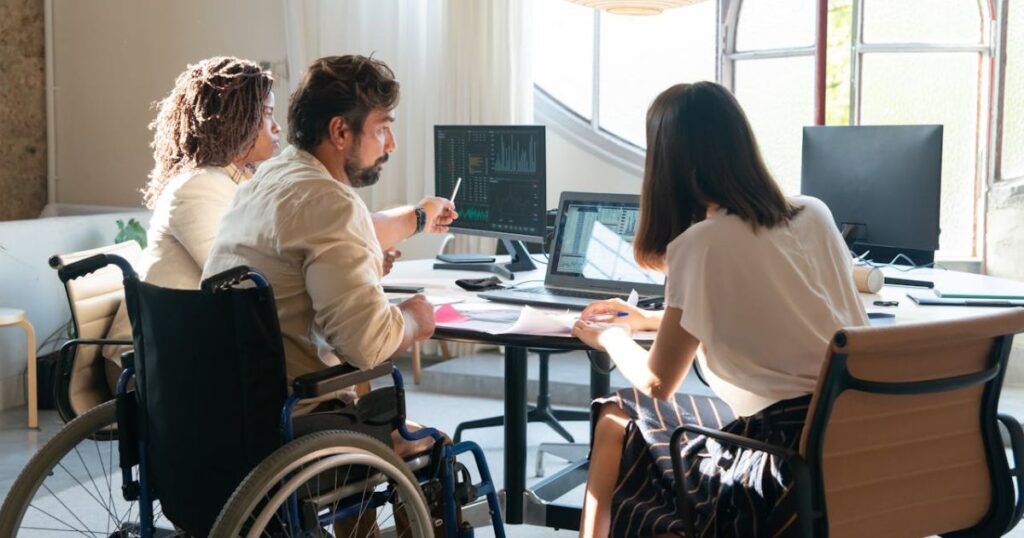 Apa Itu Smart Office? Selamat Tinggal Kantor Konvensional!