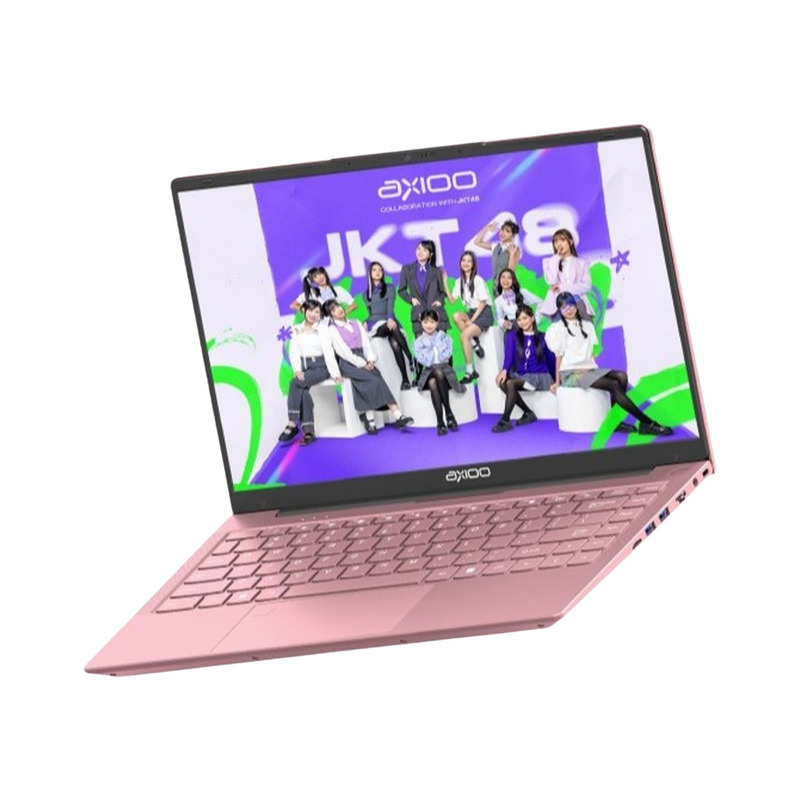 10 Rekomendasi Laptop Axioo