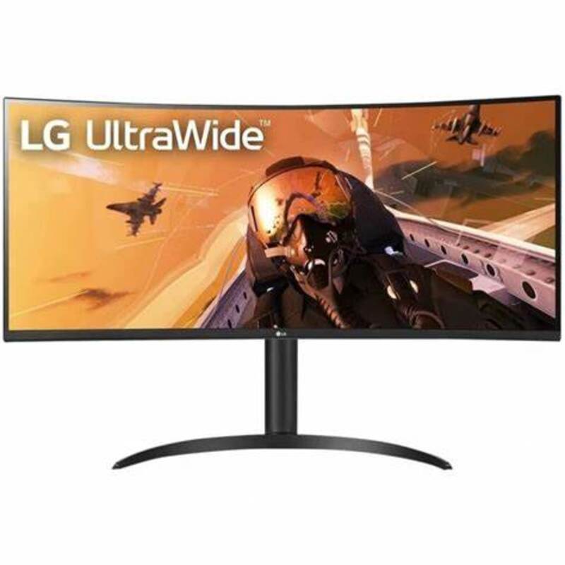 10 Rekomendasi Monitor LG Terbaik untuk Perkantoran