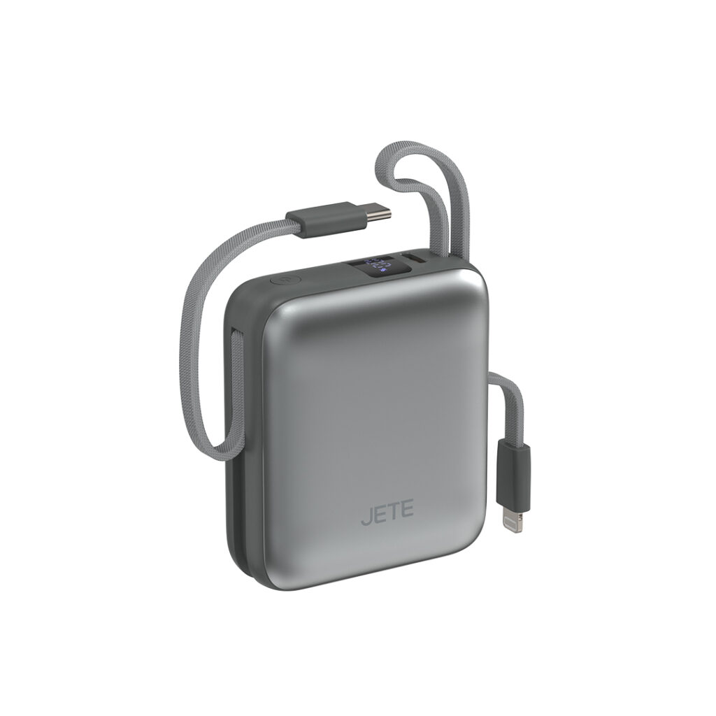 Apa Itu Powerbank CCC? Ini Penjelasan dan Rekomendasinya!