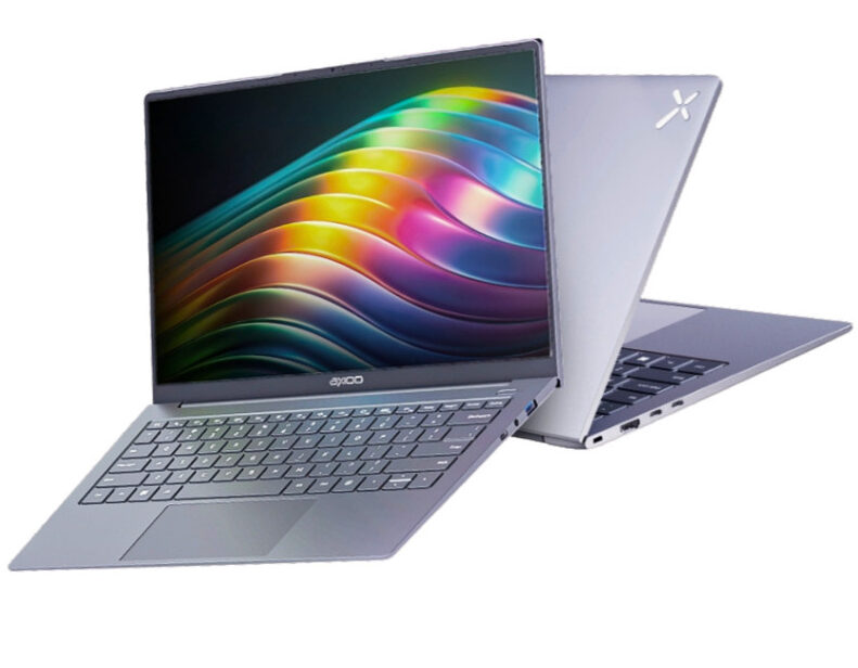10 Rekomendasi Laptop Axioo