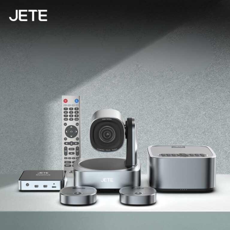 10 Rekomendasi Video Conference Camera untuk Meeting Online