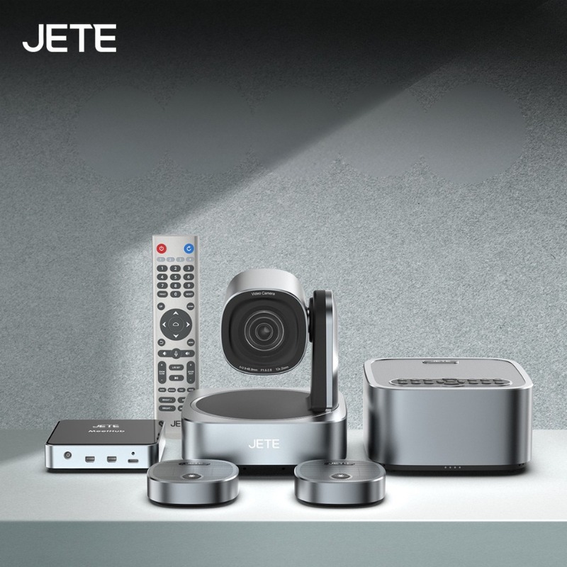 10 Rekomendasi Video Conference Camera untuk Meeting Online