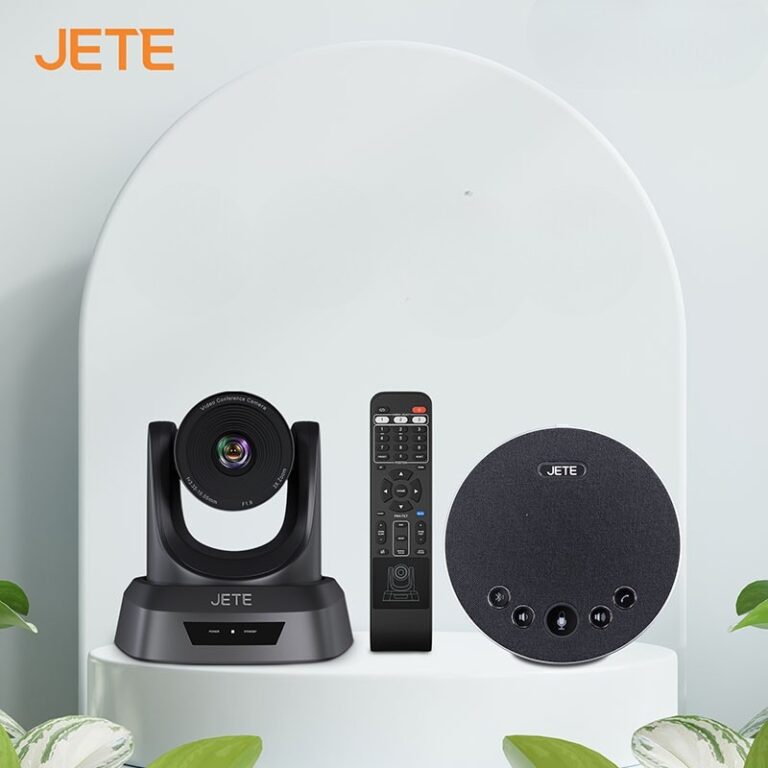10 Rekomendasi Video Conference Camera untuk Meeting Online