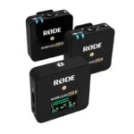 10+ Rekomendasi Mic Wireless Terbaik untuk Konten Kreator
