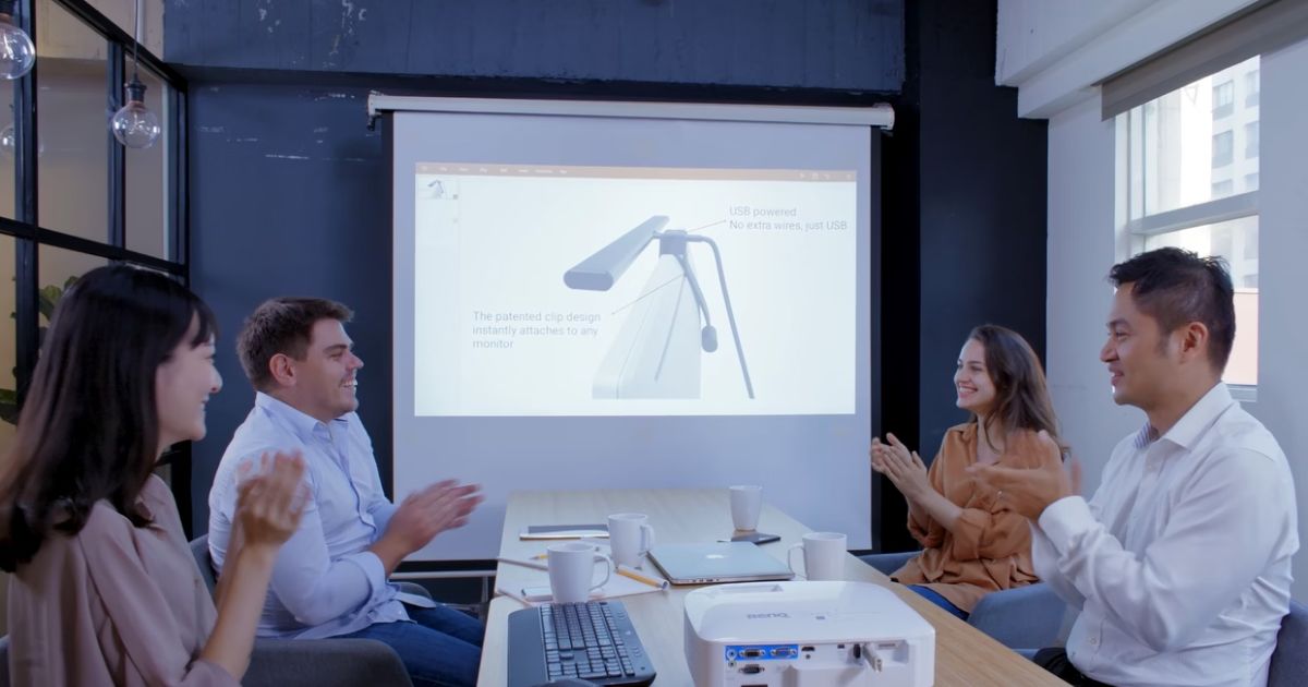 Apa Saja Fungsi Proyektor? Ini Penjelasan Lengkapnya