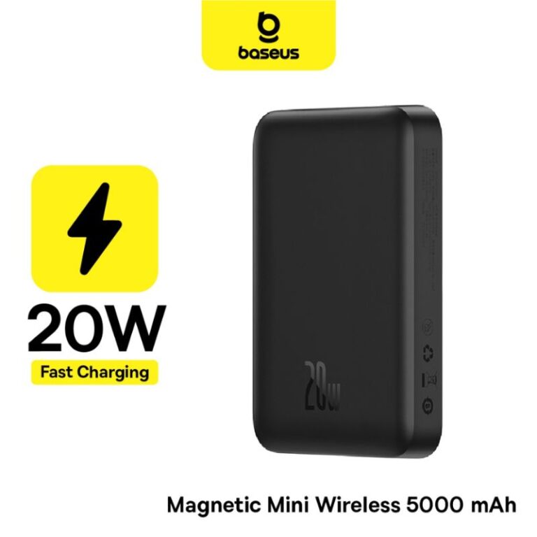 Top 10 Best CCC Powerbanks for Long-Lasting Power on the Go