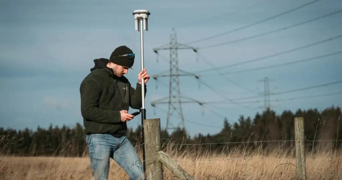 Perbedaan RTK dan PPK dalam Pengumpulan Data Mapping