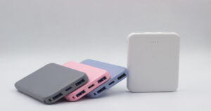 Top 10 Best CCC Powerbanks for Long-Lasting Power on the Go