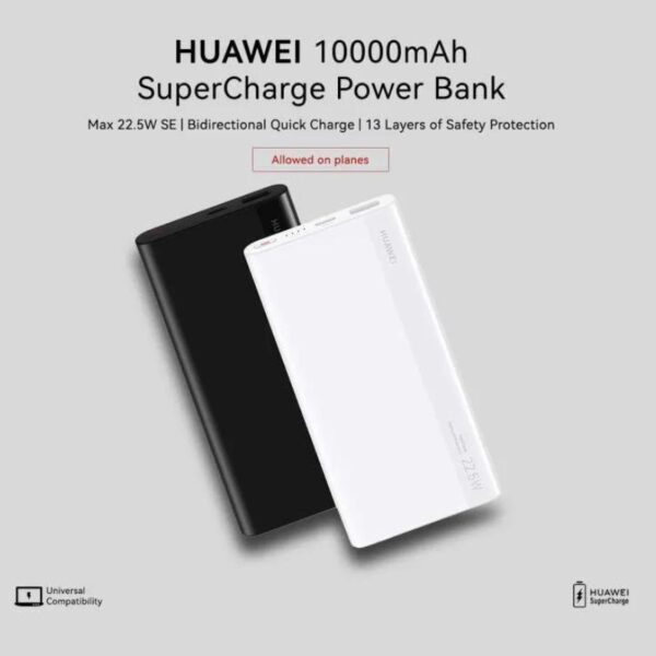 Top 10 Best CCC Powerbanks for Long-Lasting Power on the Go
