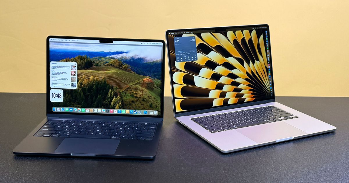 10 MacBook Terbaik 2025 yang Wajib Dipertimbangkan