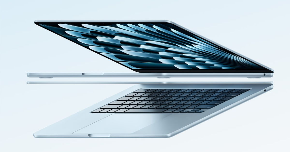 10 MacBook Terbaik 2025 yang Wajib Dipertimbangkan