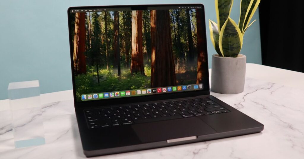 10 MacBook Terbaik 2025 yang Wajib Dipertimbangkan
