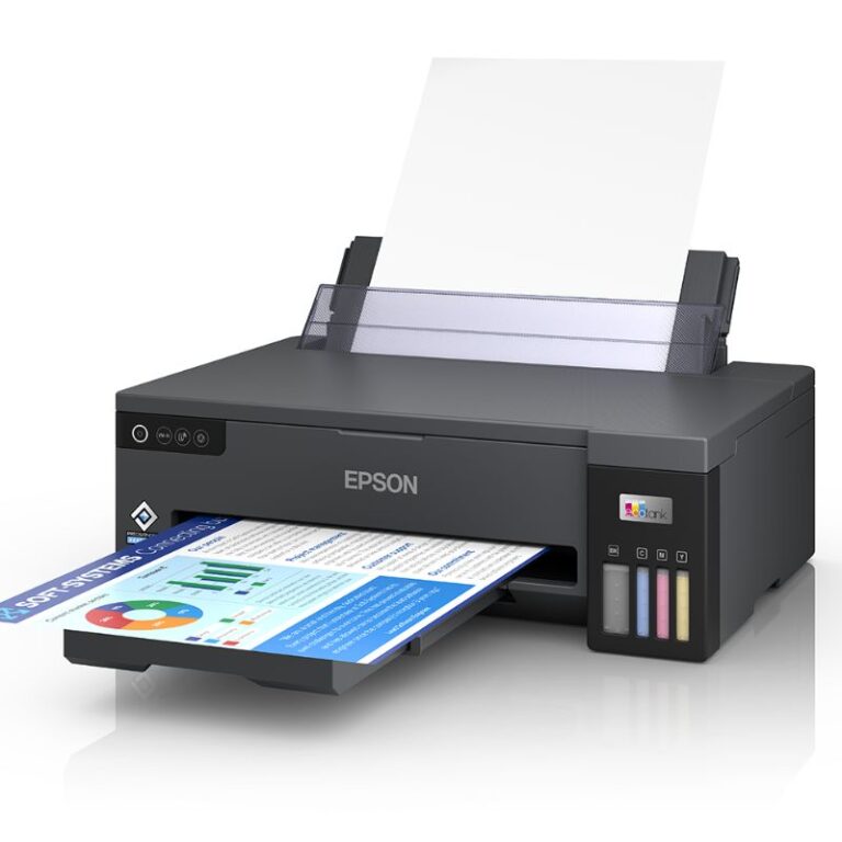 10+ Rekomendasi Printer Epson Terbaik 2025 untuk Kantor