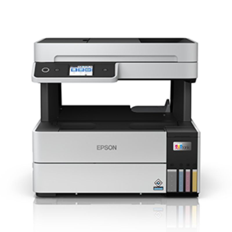 17 Rekomendasi Printer Epson Terbaik 2026 untuk Kantor