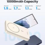 Top 10 Best CCC Powerbanks for Long-Lasting Power on the Go