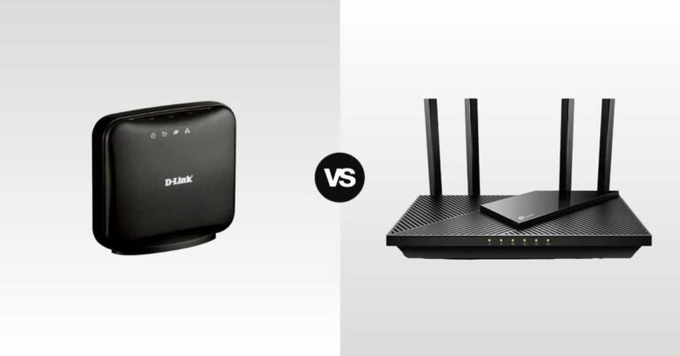 Ini Perbandingan Jenis-Jenis Router, Jangan Salah Pilih!