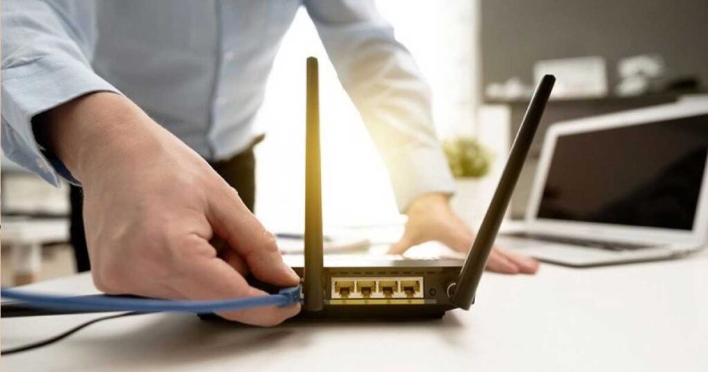 Cara Setting Router WiFi: Panduan Lengkap untuk Pemula!