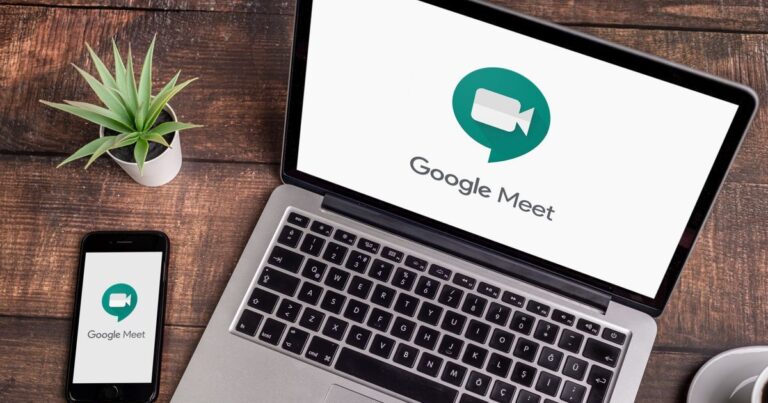 Cara Lengkap Menggunakan Google Meet dan Fitur-Fiturnya!
