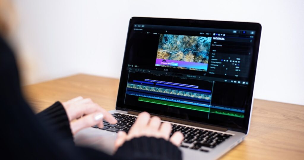 10 Aplikasi Edit Video Terbaik untuk Pemula dan Profesional