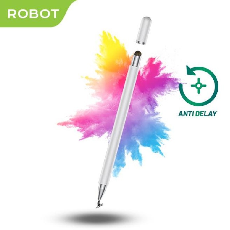 10 Rekomendasi Stylus Pen Terbaik untuk Aktivitas Digital