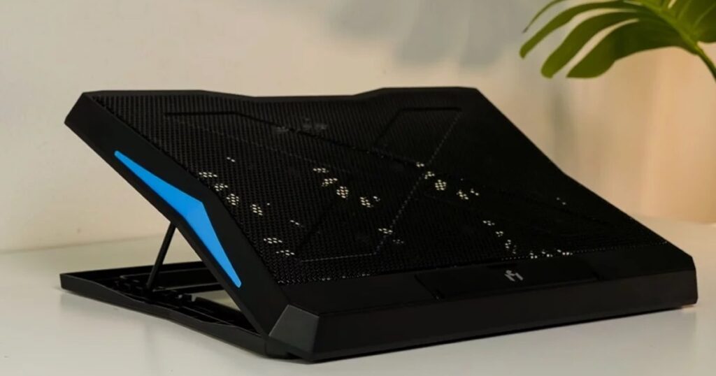11 Pendingin untuk Laptop Terbaik 2026, Bikin Suhu Stabil!