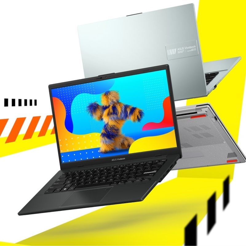 7 Laptop untuk Programmer 2026, Coding Makin Lancar!