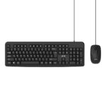 Mouse Keyboard JETE MK101 | Doran.id