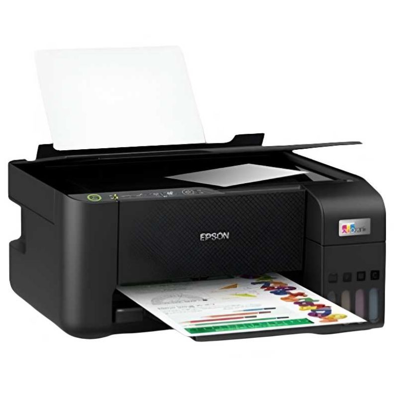 17 Rekomendasi Printer Epson Terbaik 2026 untuk Kantor